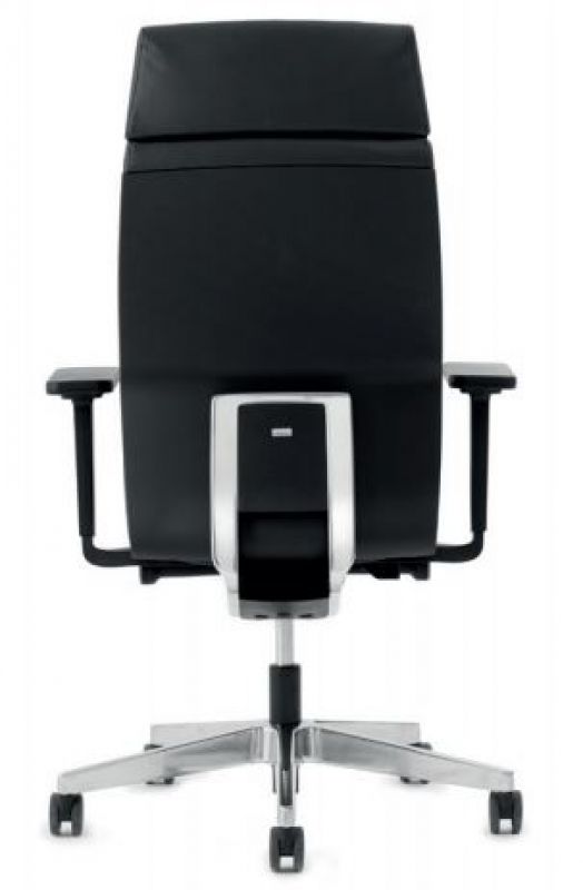 YOSTER Chefsessel von Interstuhl Aktionsmodell | INTERSTUHL 366Y